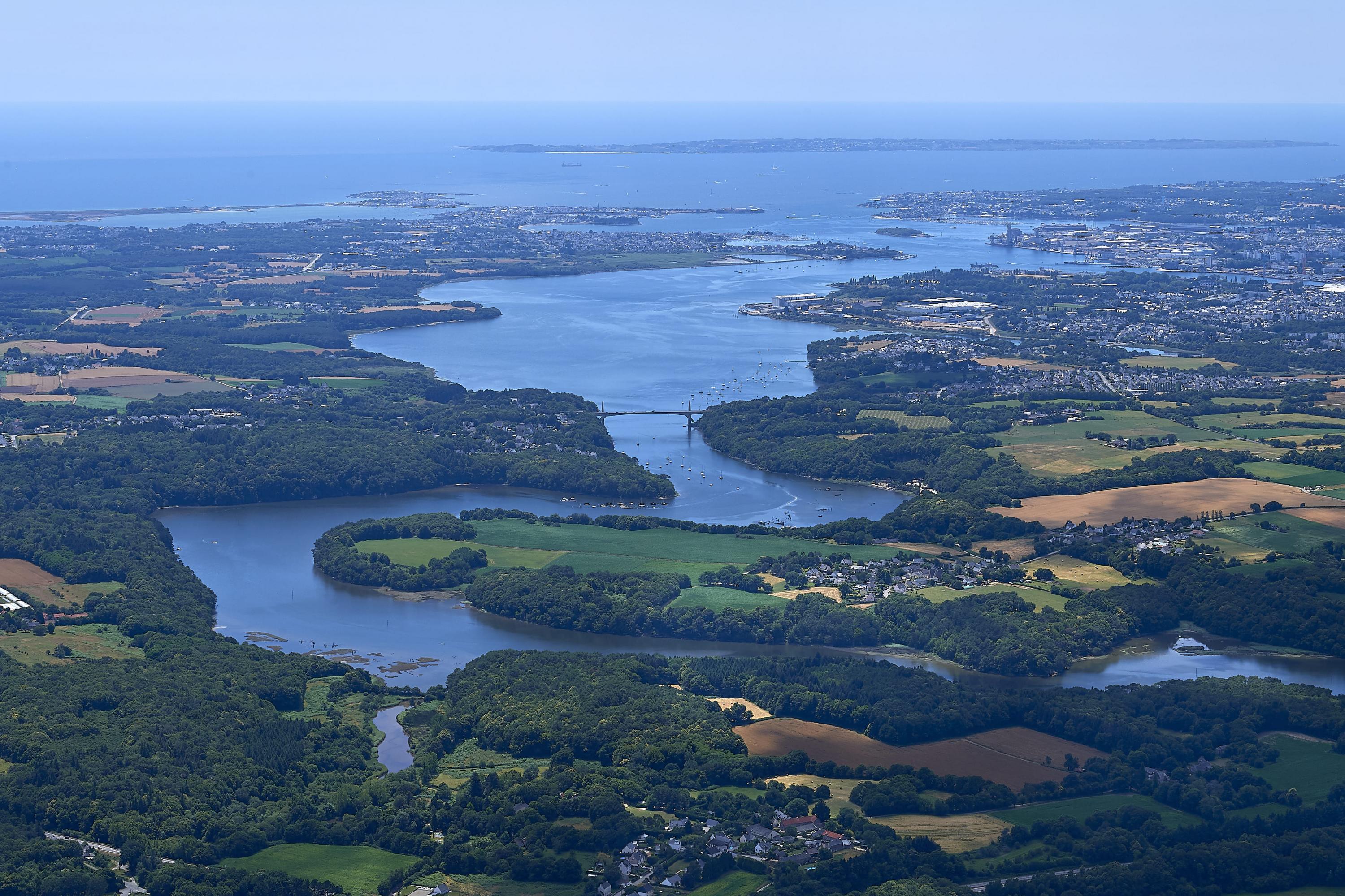 Lorient Agglomération | Label VDI