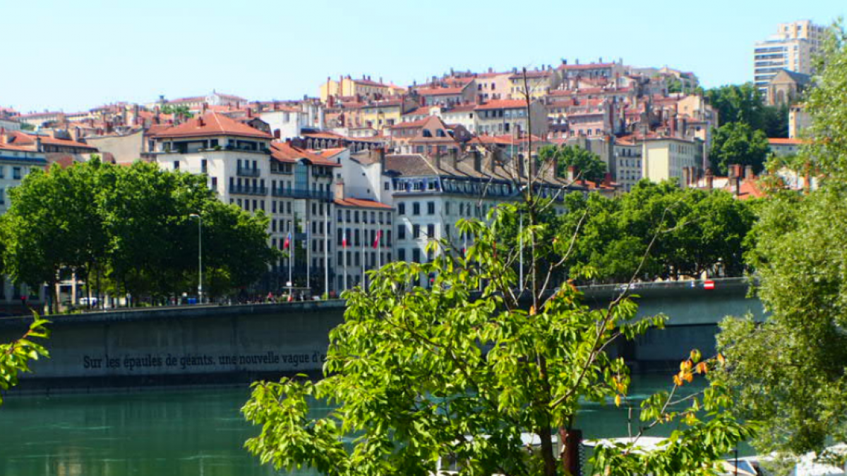 Tout connaître sur le label Ville durable et innovante | Label VDI